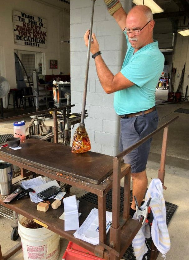 Meet the Crew – Zimmerman Art Glass