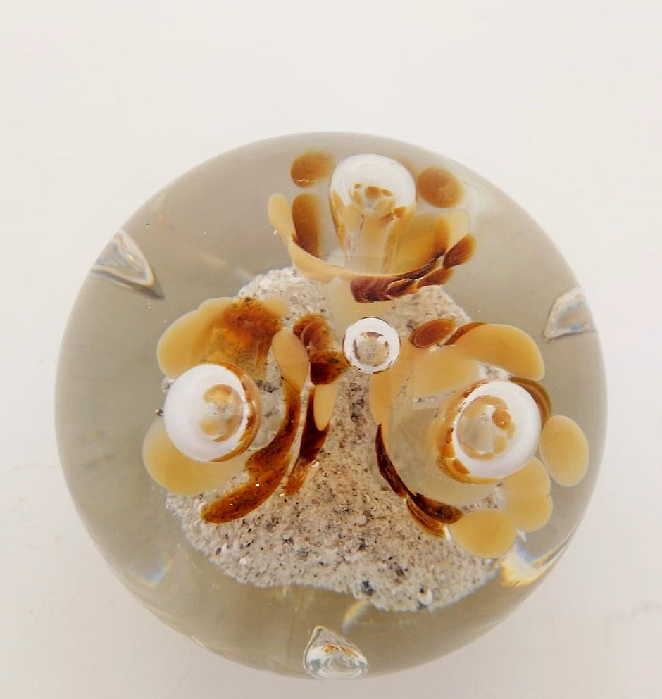 Paperweights – Zimmerman Art Glass